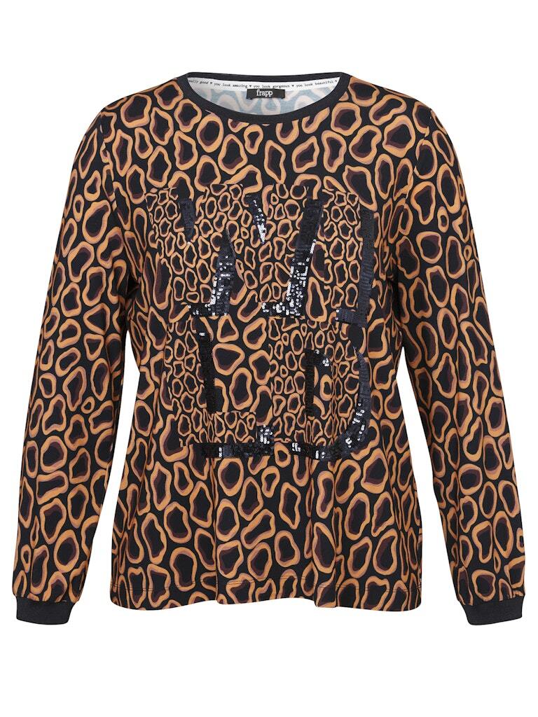 Блуза Frapp 2306 251 – купить за 7 140 ₽ в магазине Garderobmsk г. Москва