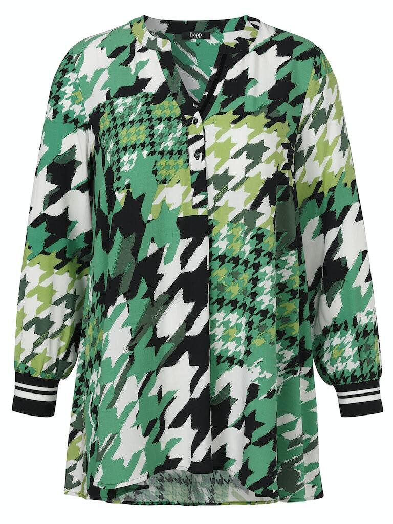 Блуза Frapp 1306 788 – купить за 8 015 ₽ в магазине Garderobmsk г. Москва